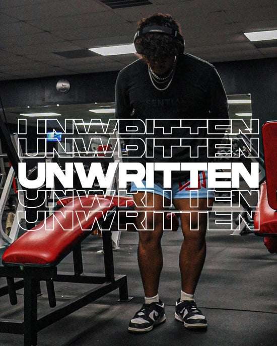 The Unwritten Brand